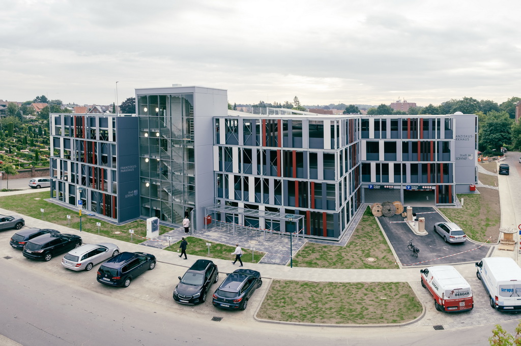 Herzlich Willkommen bei der Stadt Lohne