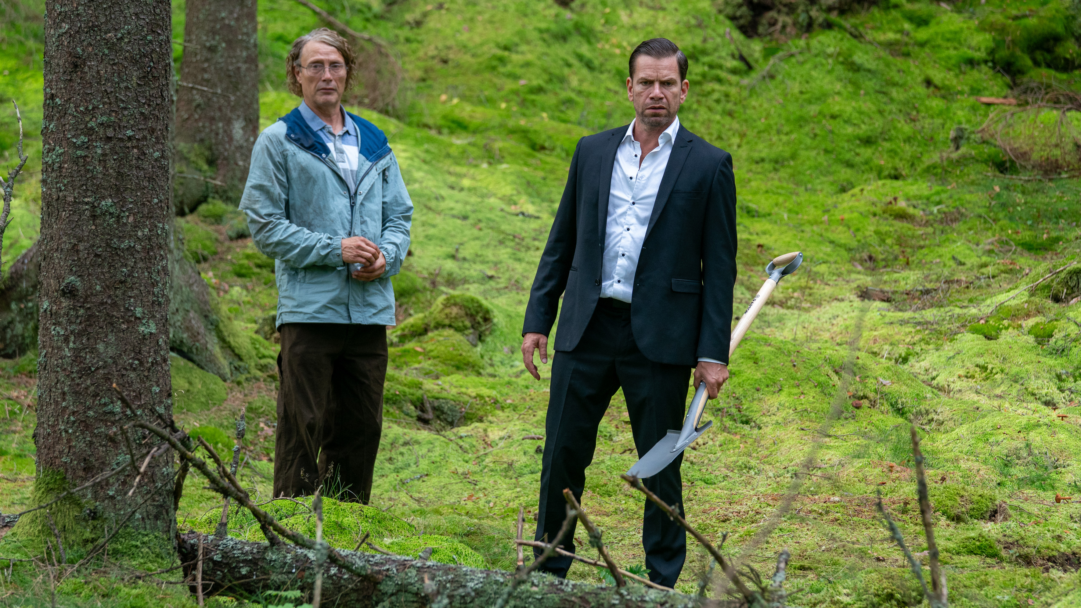 Der besondere Film: Therapie für Wikinger