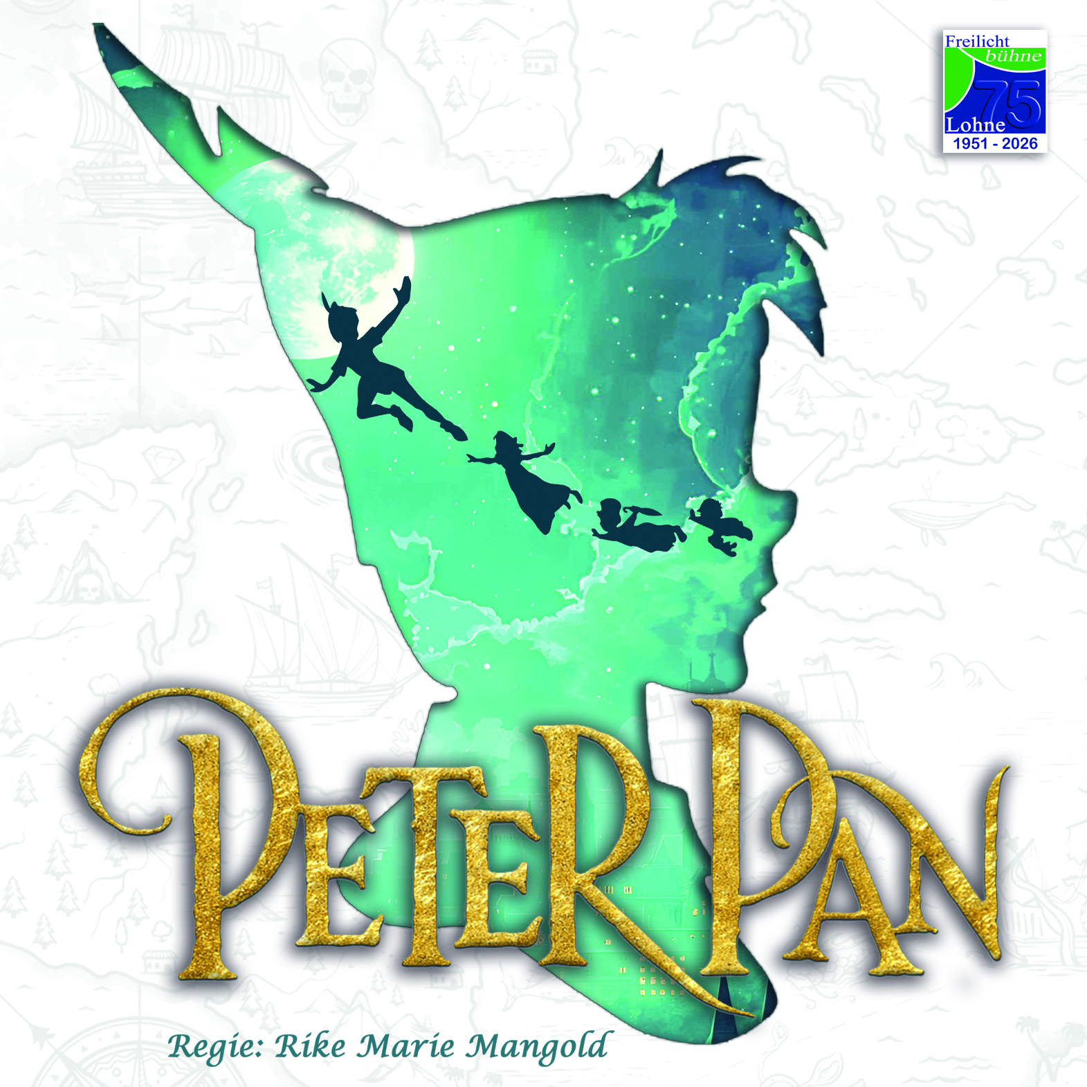 Peter Pan