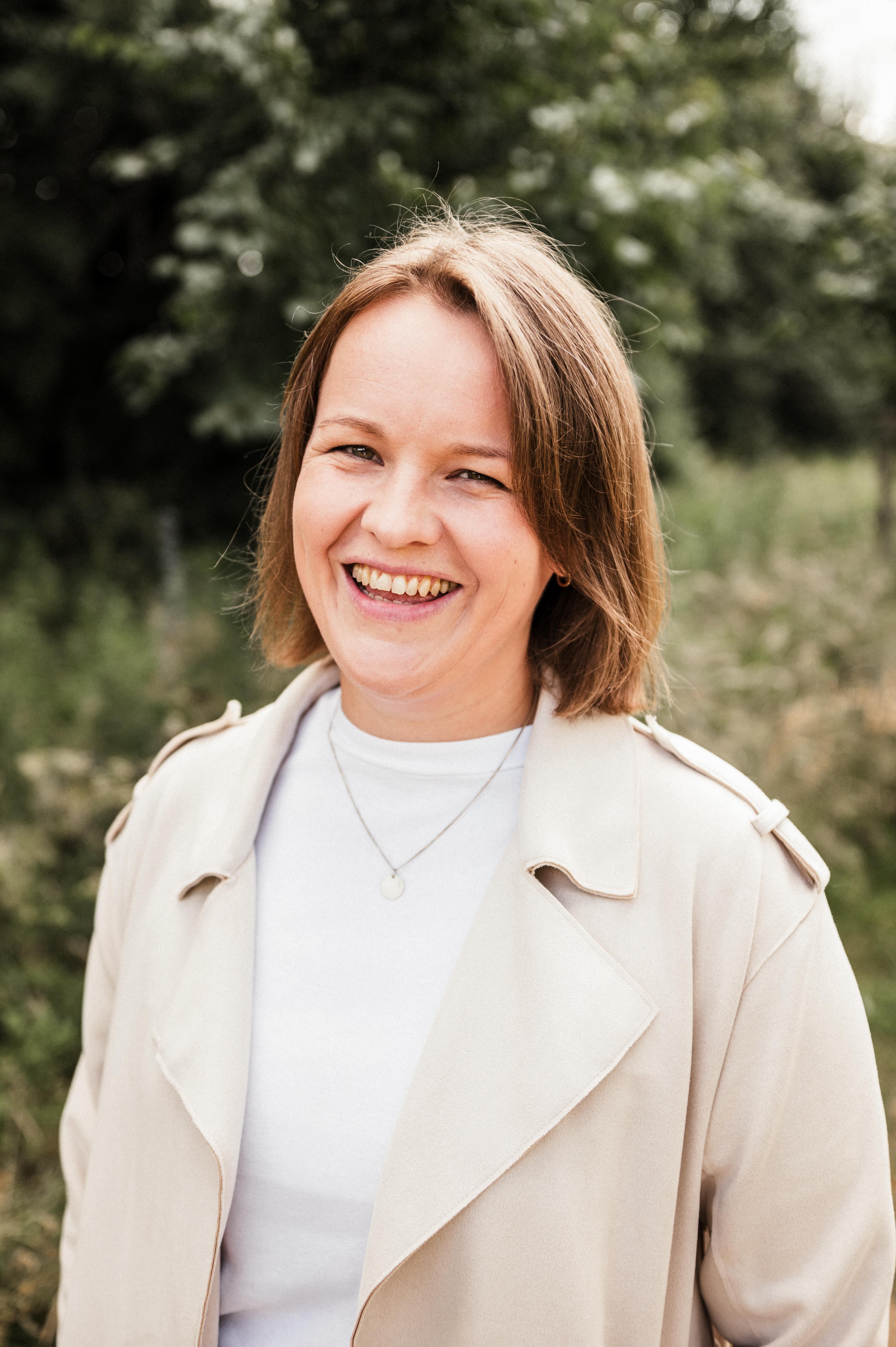 Ernährung und Selbstakzeptanz - Kurse für Self-Care und Achtsamkeit